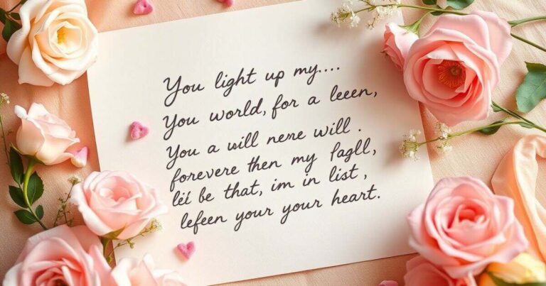 43+ Heartfelt Letters to Touch My Niece’s Heart