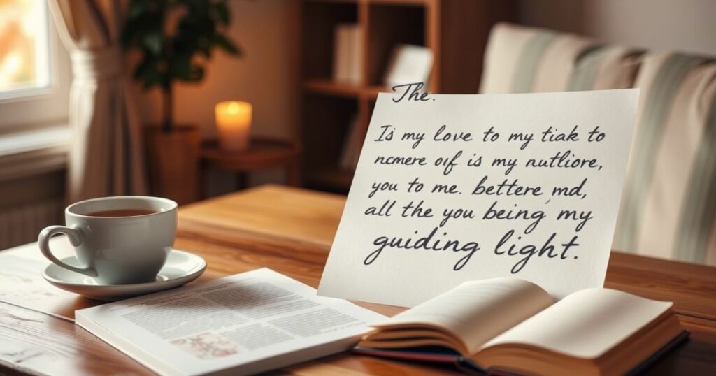 60 Touching and Heartfelt Messages for My Uncle