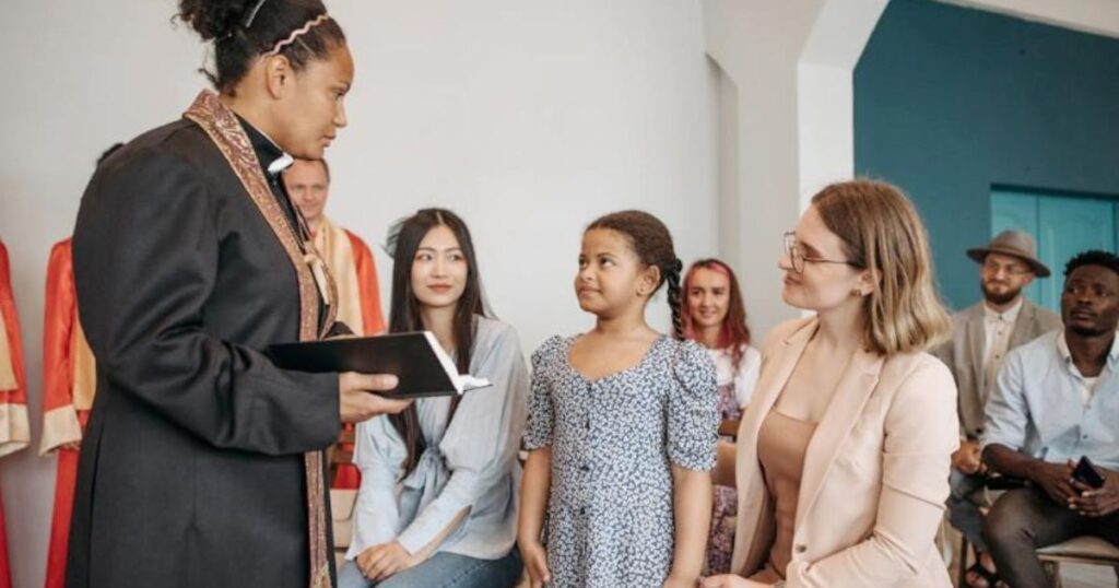 60+ Pastor Appreciation Messages and Thank You Note Examples